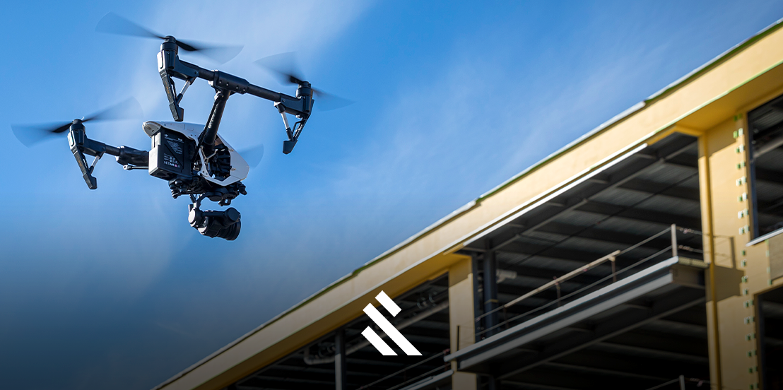 Technology Can Reduce Many Safety Risks on Construction Sites Technology Can Reduce Many Safety Risks on Construction Sites